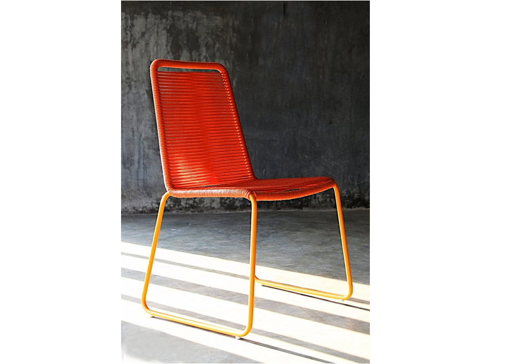 PANG CHAIR – KLA
